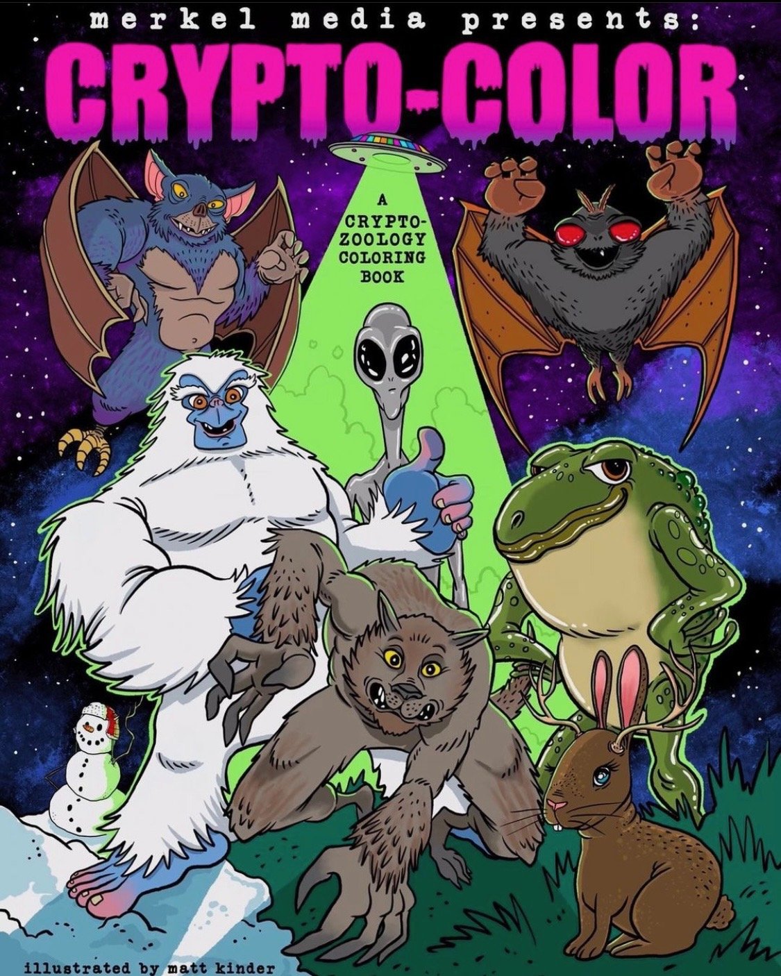 498: The Return Of Ancient Technology — The Confessionals