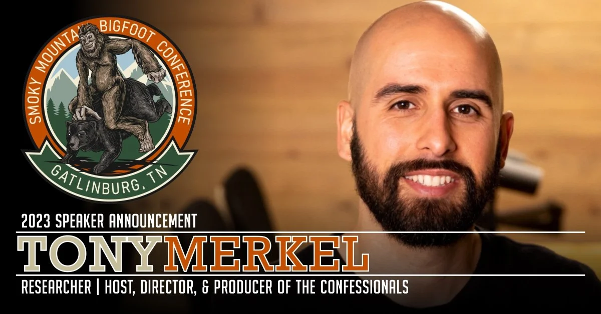 406: Military Base Monsters (Members) — The Confessionals