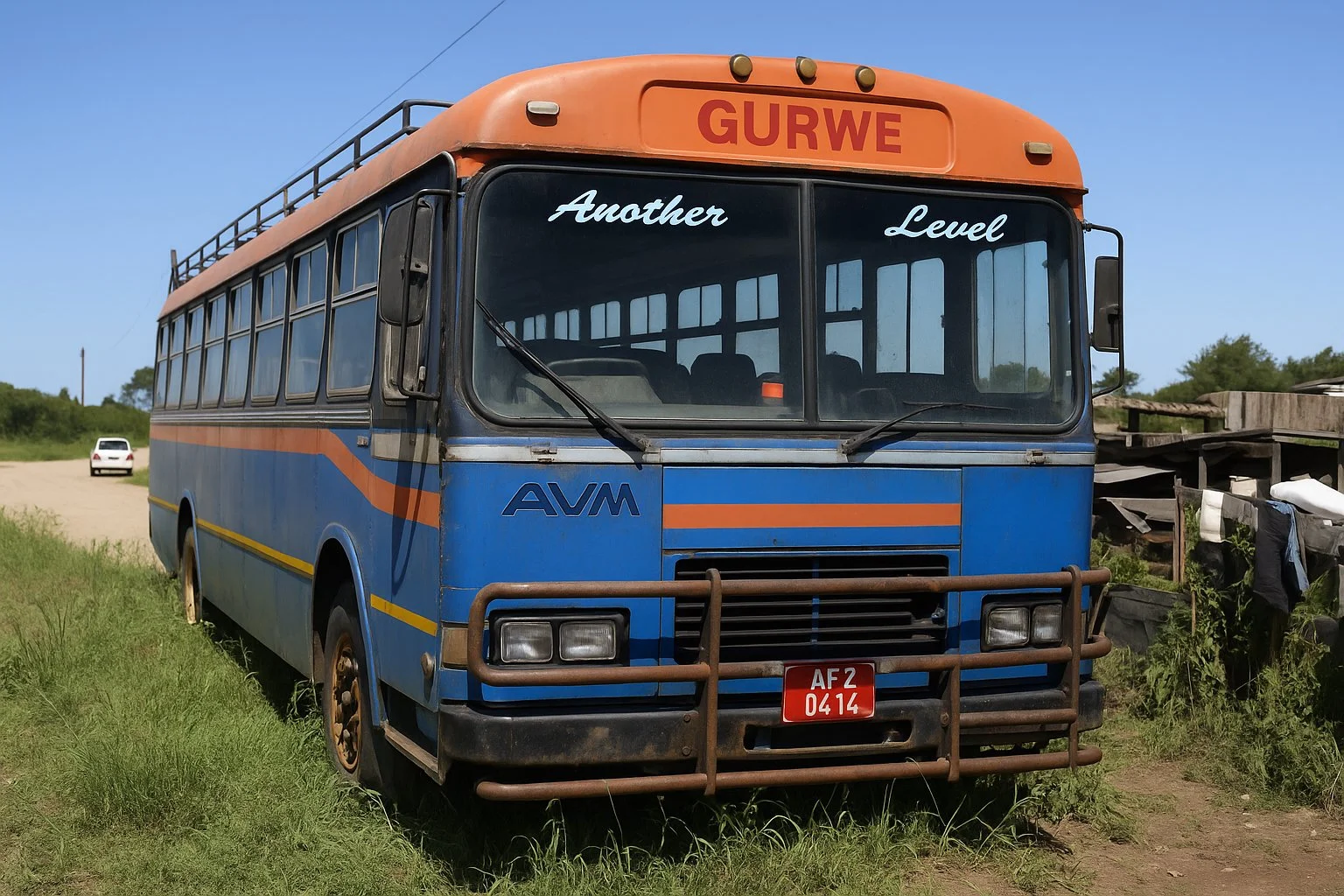 Unexplainable News | True Paranormal Experiences & Other Oddities — The ...