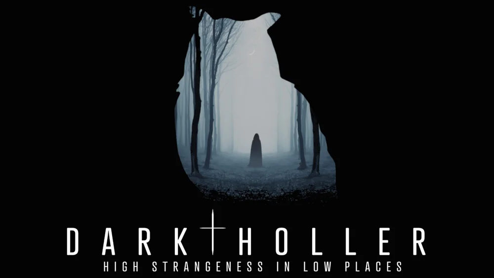 486: The Dark Holler — The Confessionals