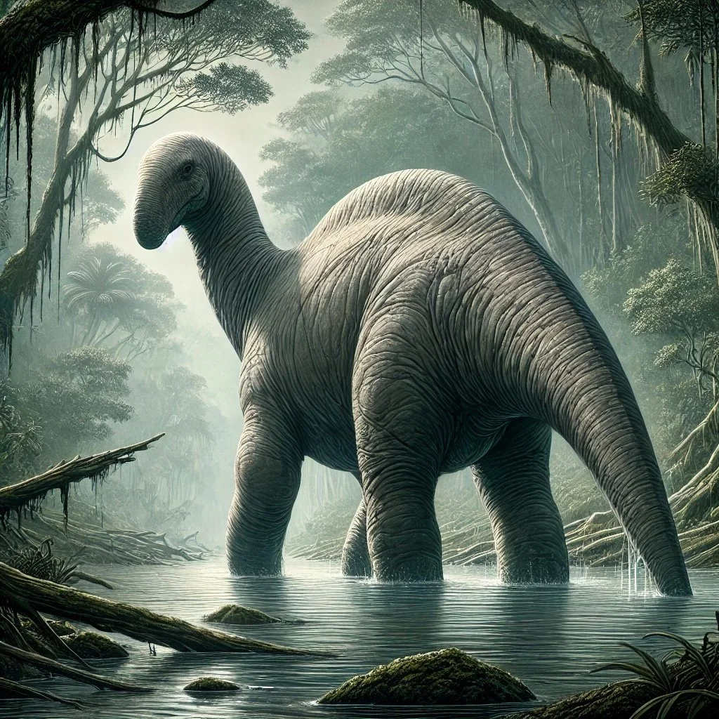 BLOG: 10 Lesser-Known Cryptids You’ve Probably Never Heard Of — The ...