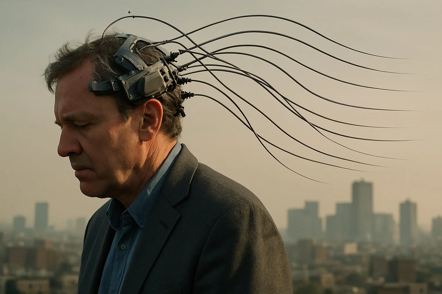 READ: Researchers Warn That Advances in Brain Science May Lead to New ...