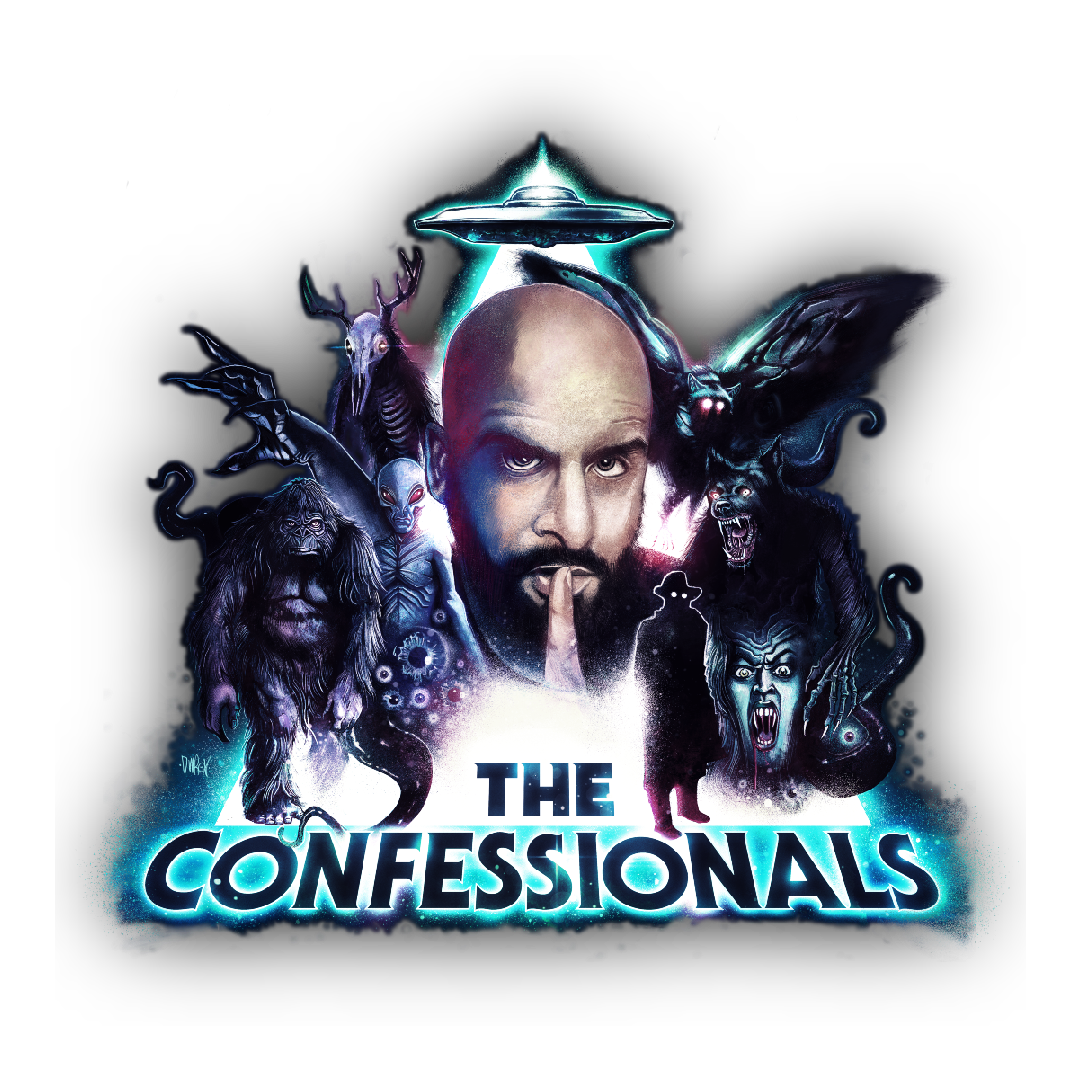 The Confessionals