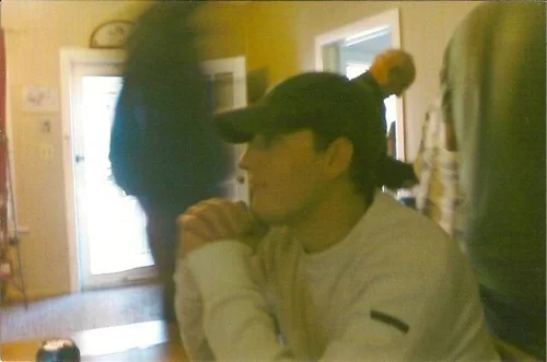 BLOG: 10 Photos of Unexpected Ghosts and Entities Taken at Family ...