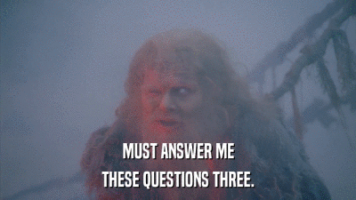 BLOG: 6 Ritual Games You Should Never Play If You Don't Want to End Up Cursed, Kidnapped, or ...