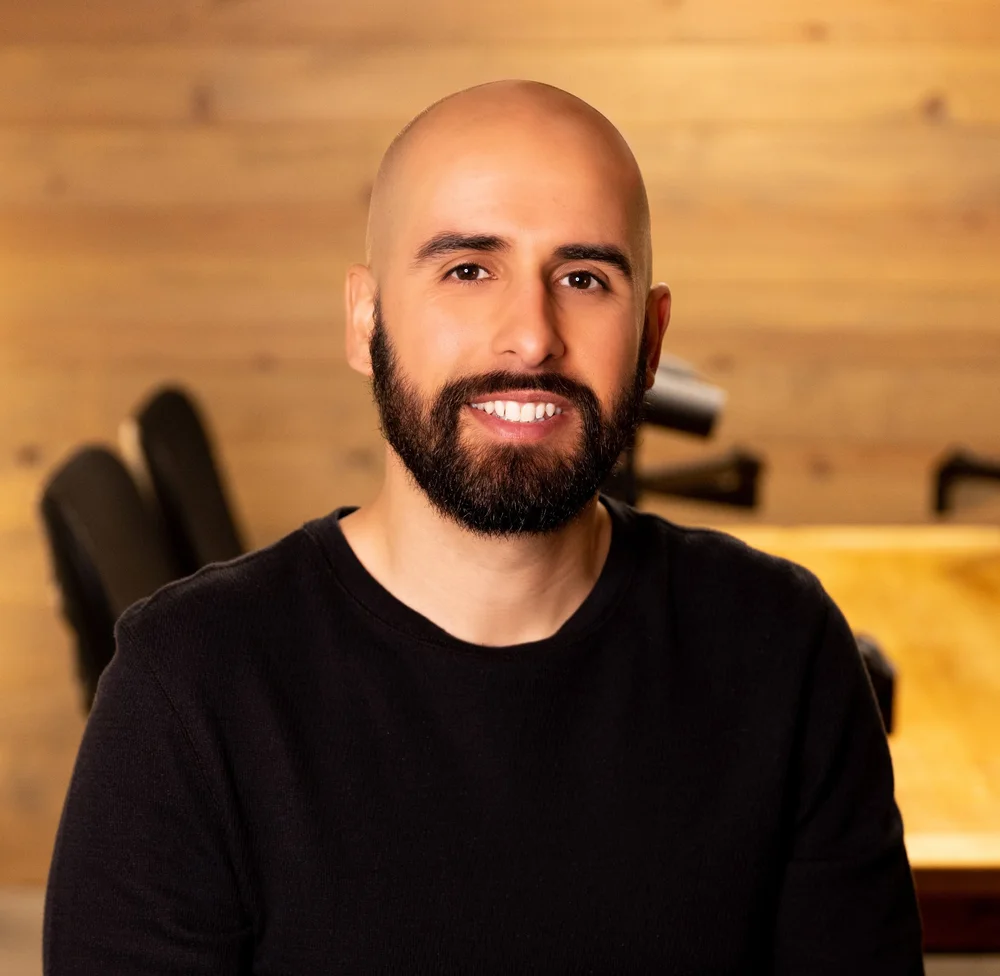 Team — The Confessionals