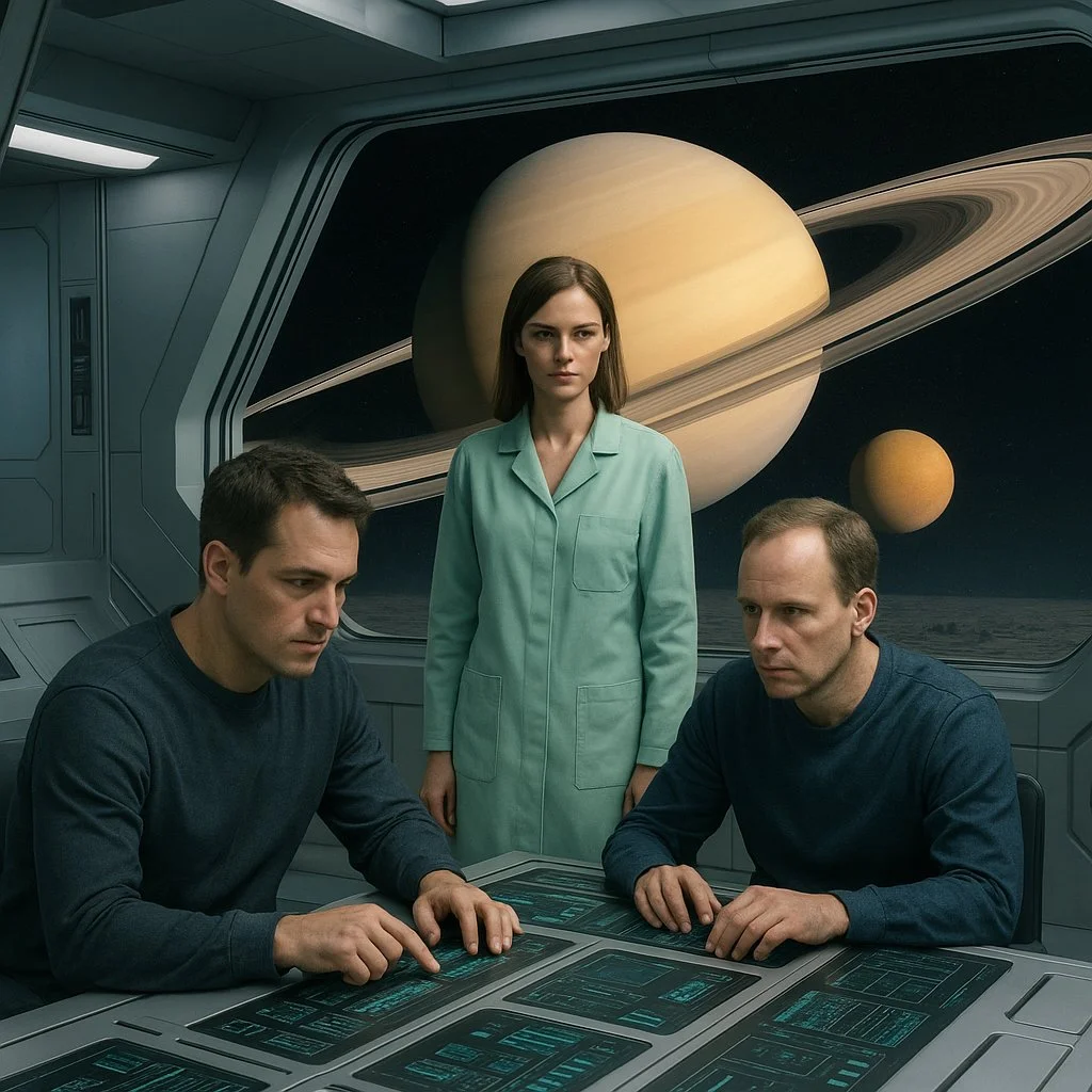 READ: Declassified CIA Records Detail “Project Stargate," Alien ...