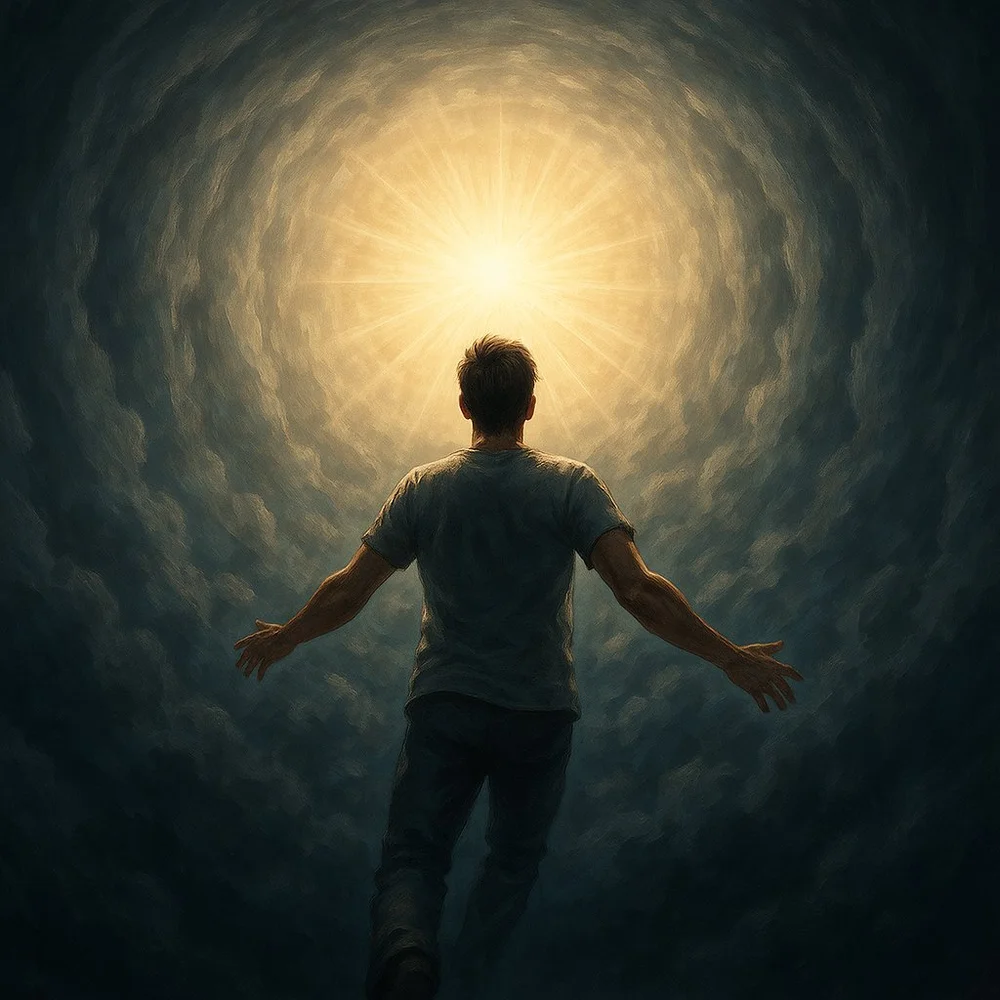 READ: Scientists Discover Shared Patterns in Near-Death Experiences ...