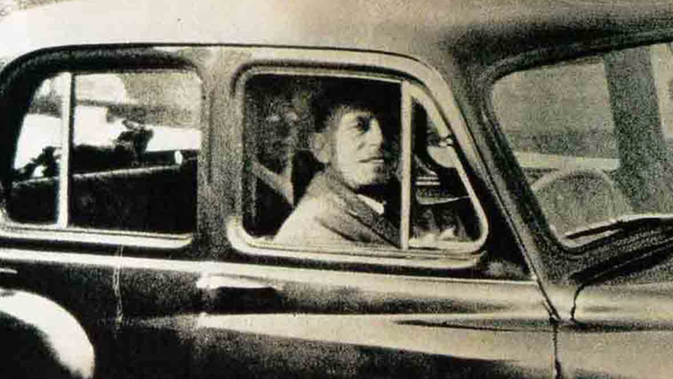 BLOG: 13 Iconic Ghost Photos Spanning 130 Years of Hauntings — The ...