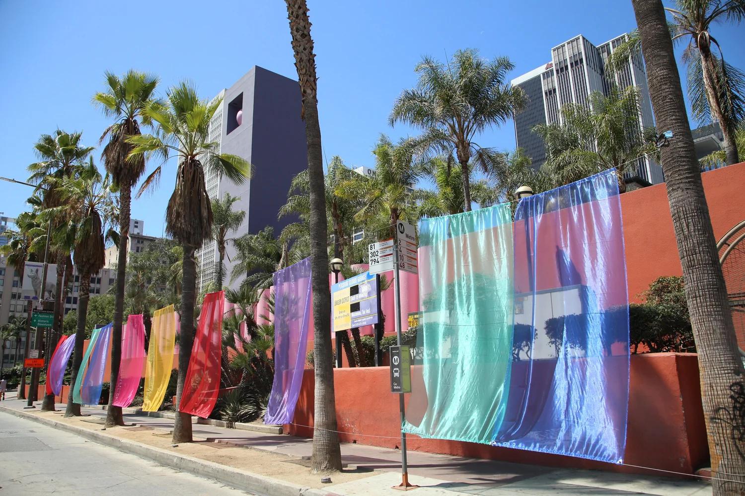 Art + Installation — IMAGINARY SPACE