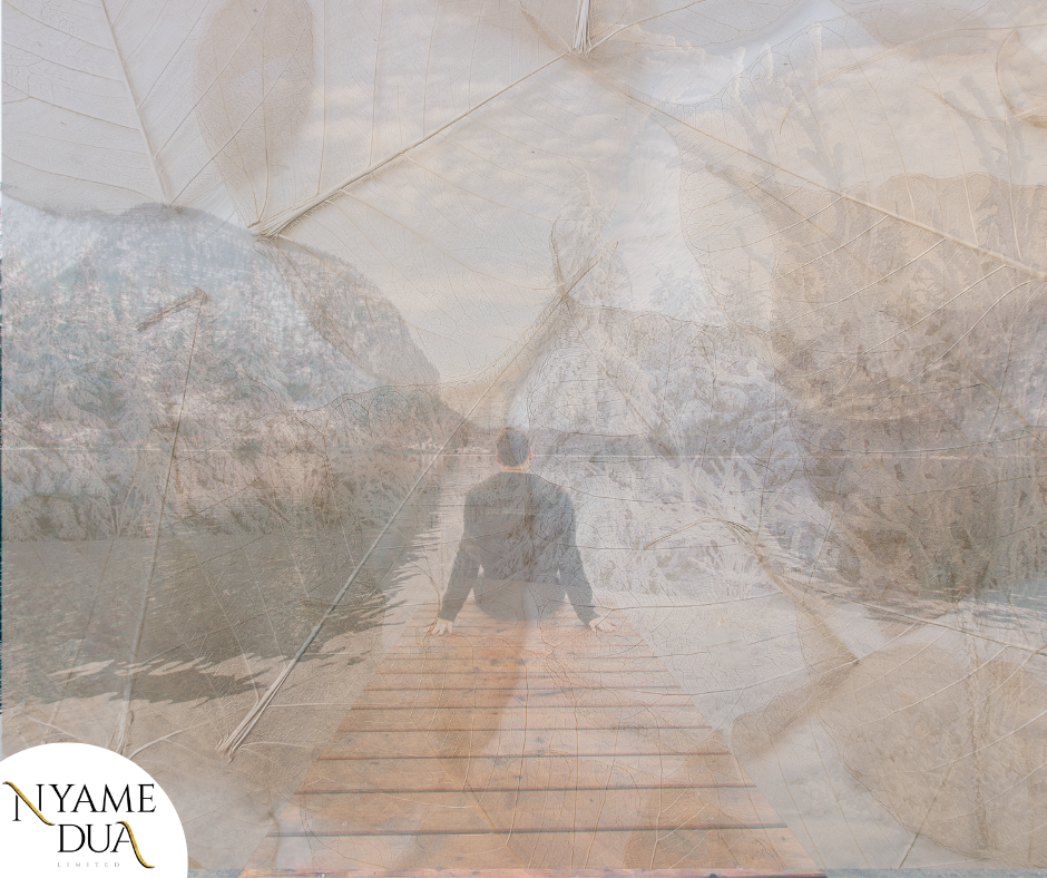 |ON MISSING| — Empowered Living