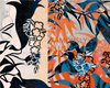 Jackie Parsons | Collage Artist | Illustration | Design