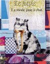 Jackie Parsons | Collage Artist | Illustration | Design