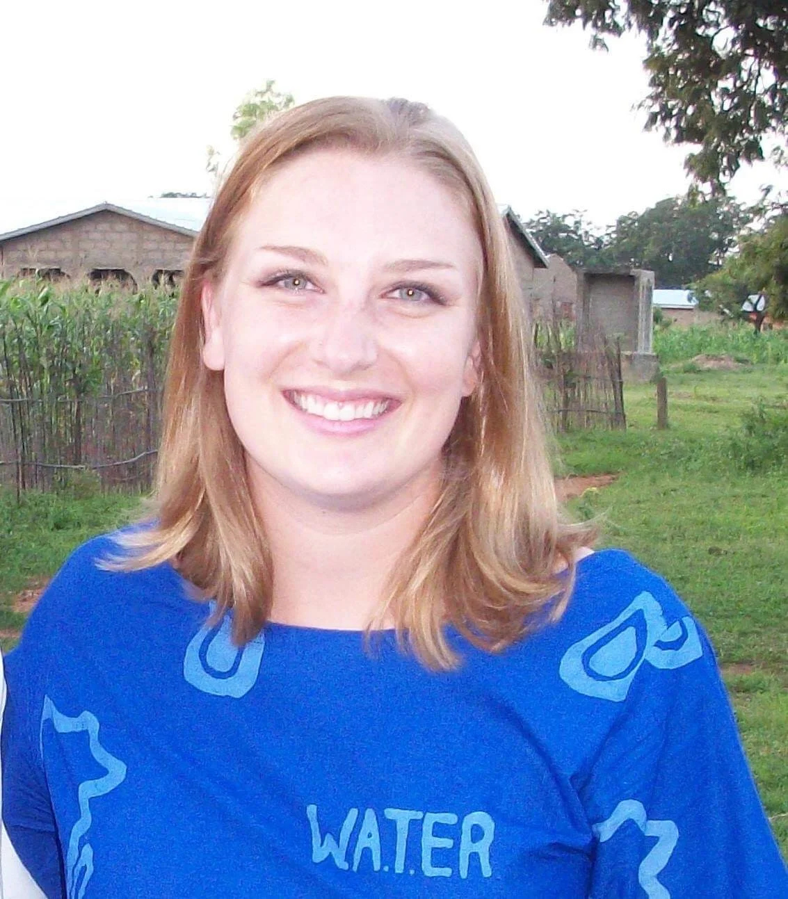 Our Team — Water Access Now