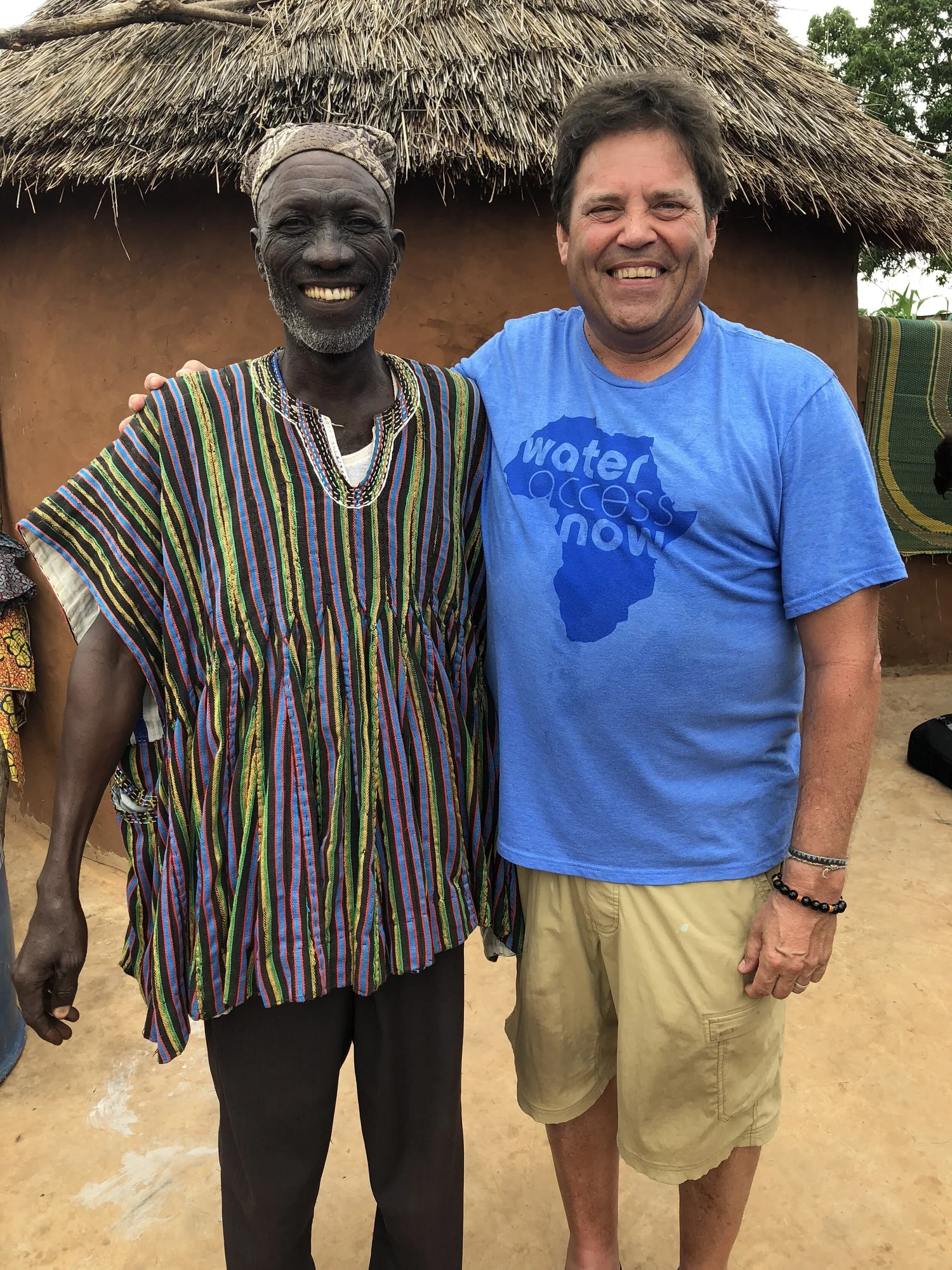 Our Team — Water Access Now