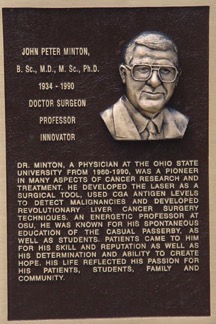 WOH Minton — Upper Arlington Historical Society