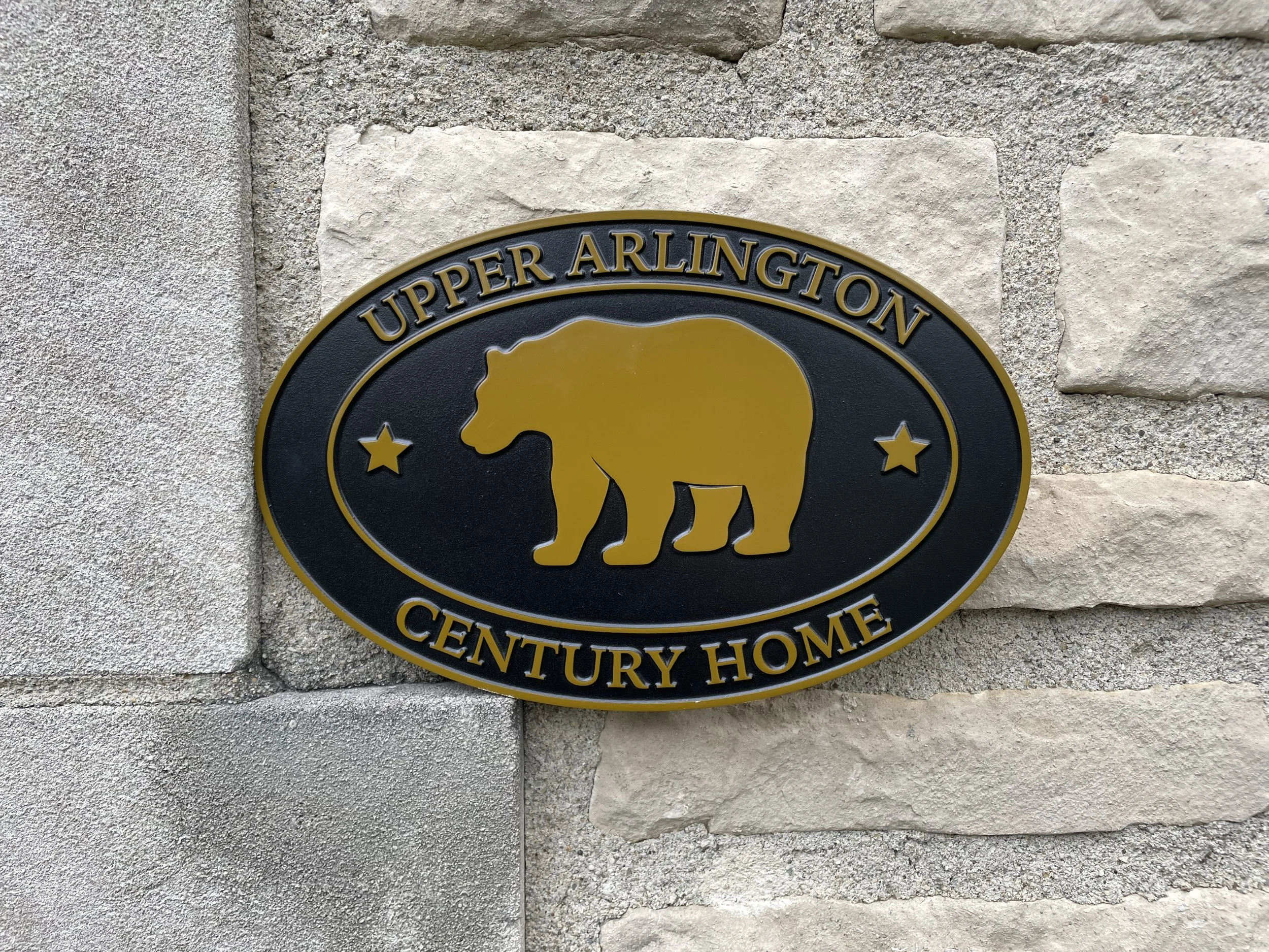 CHM Info — Upper Arlington Historical Society