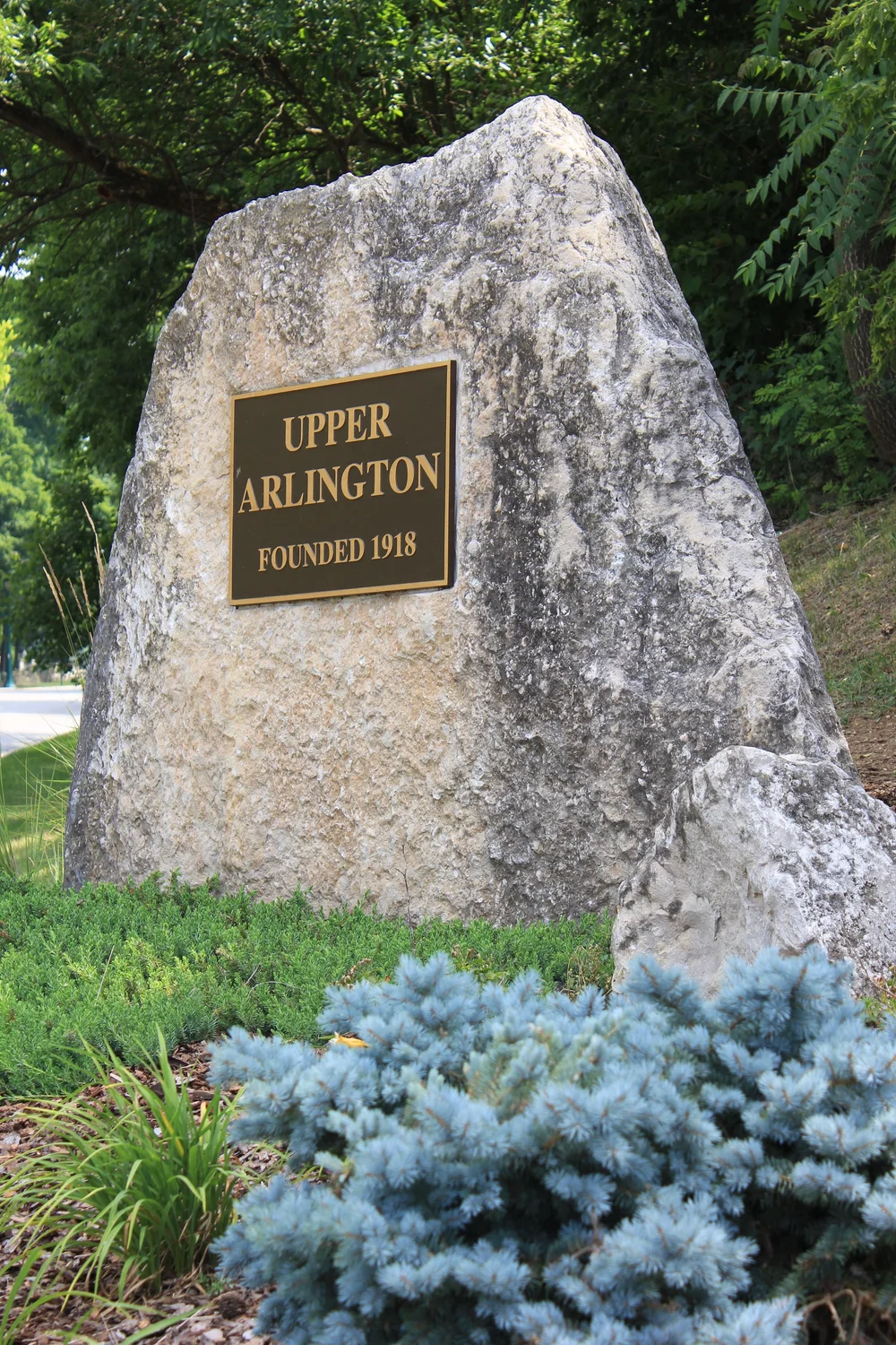 Calendar — Upper Arlington Historical Society