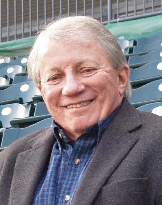 Saint Woody - Insights into UA's Woody Hayes and Ohio State Football ...