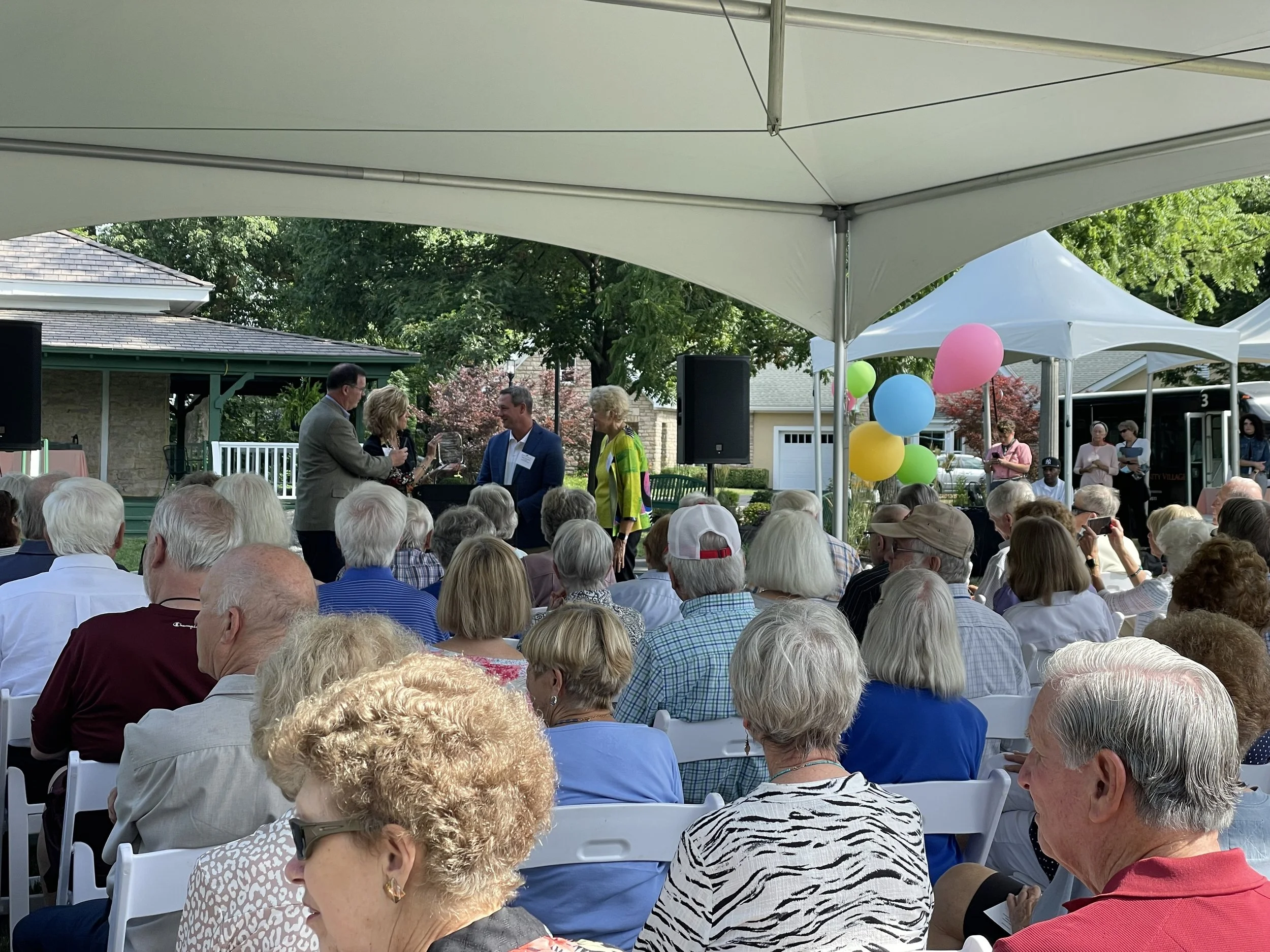 Miller Ice House — Upper Arlington Historical Society