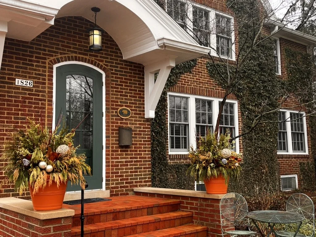 1826 Upper Chelsea — Upper Arlington Historical Society