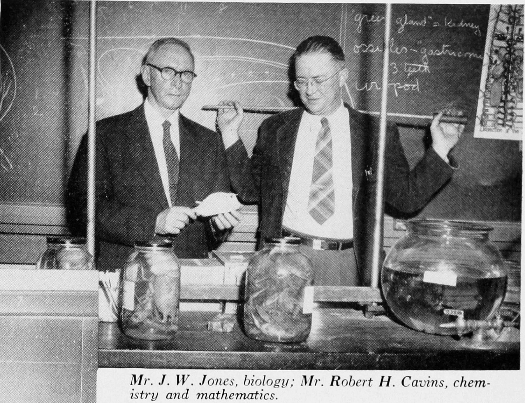 JW Jones — Upper Arlington Historical Society