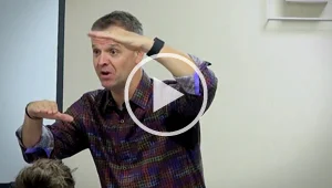 Videos & Presentations — Matt Booth