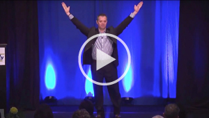 Videos & Presentations — Matt Booth