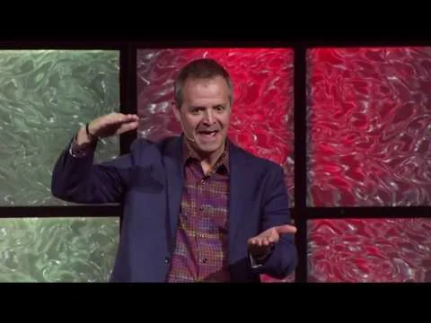 Videos & Presentations — Matt Booth