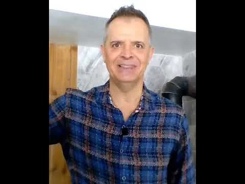 Videos & Presentations — Matt Booth