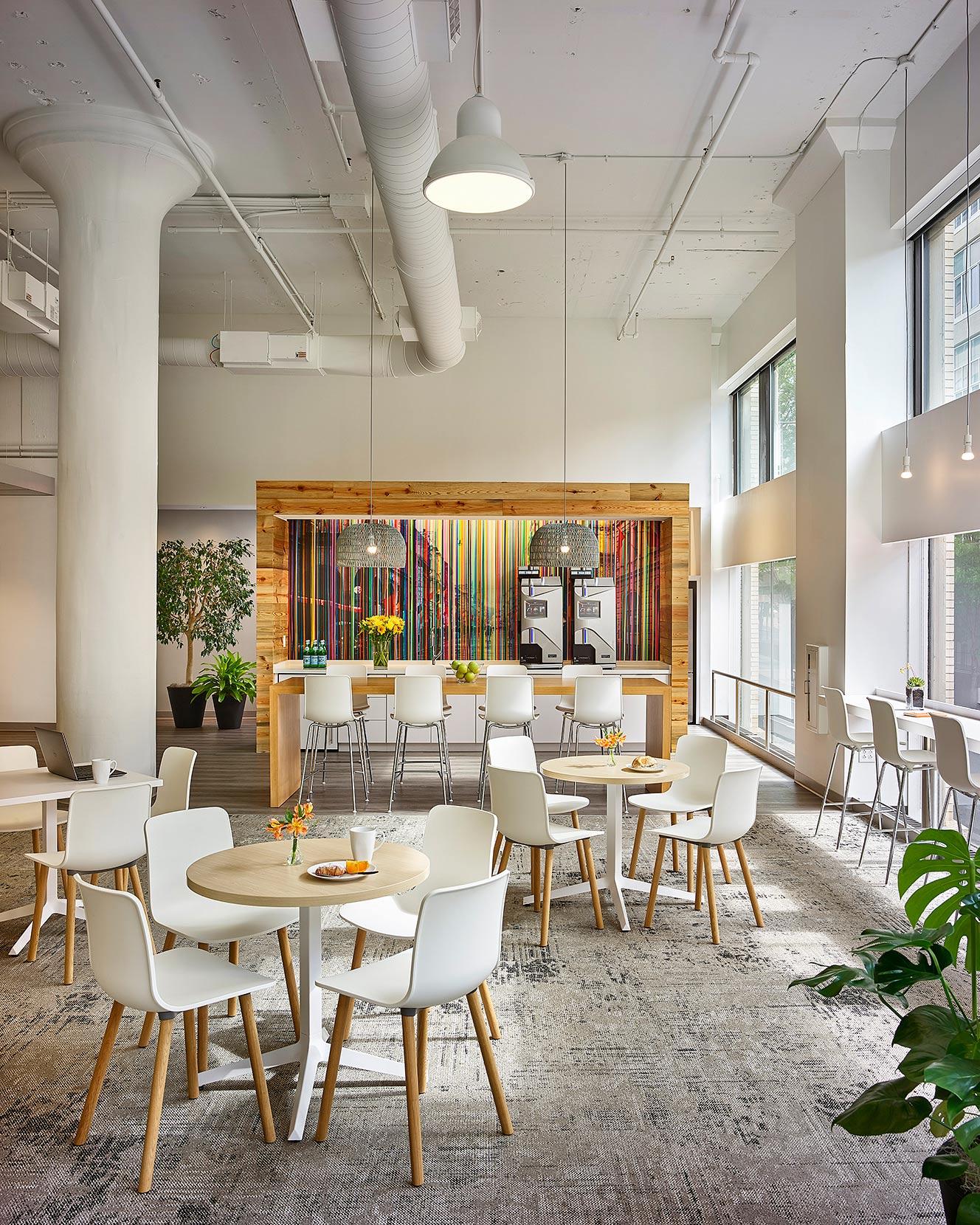 Workplace Gallery — Jeffrey Totaro | Architectural Photographer