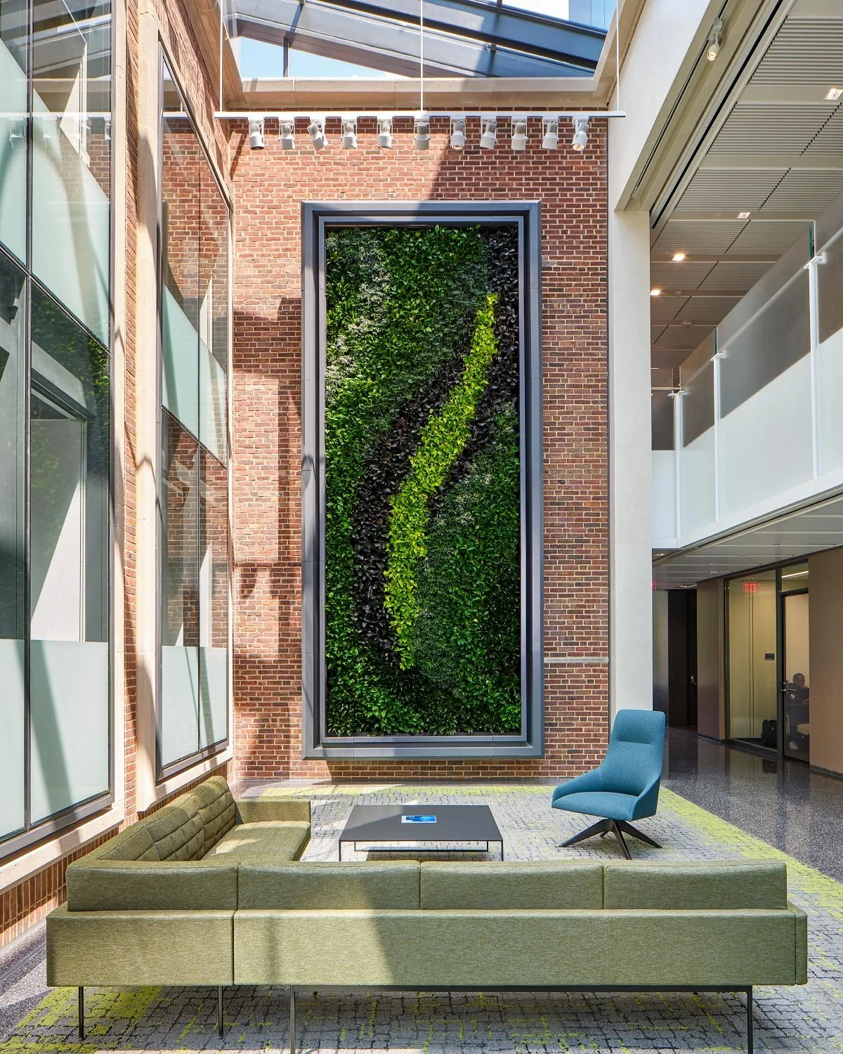Education — Jeffrey Totaro | Architectural Photographer