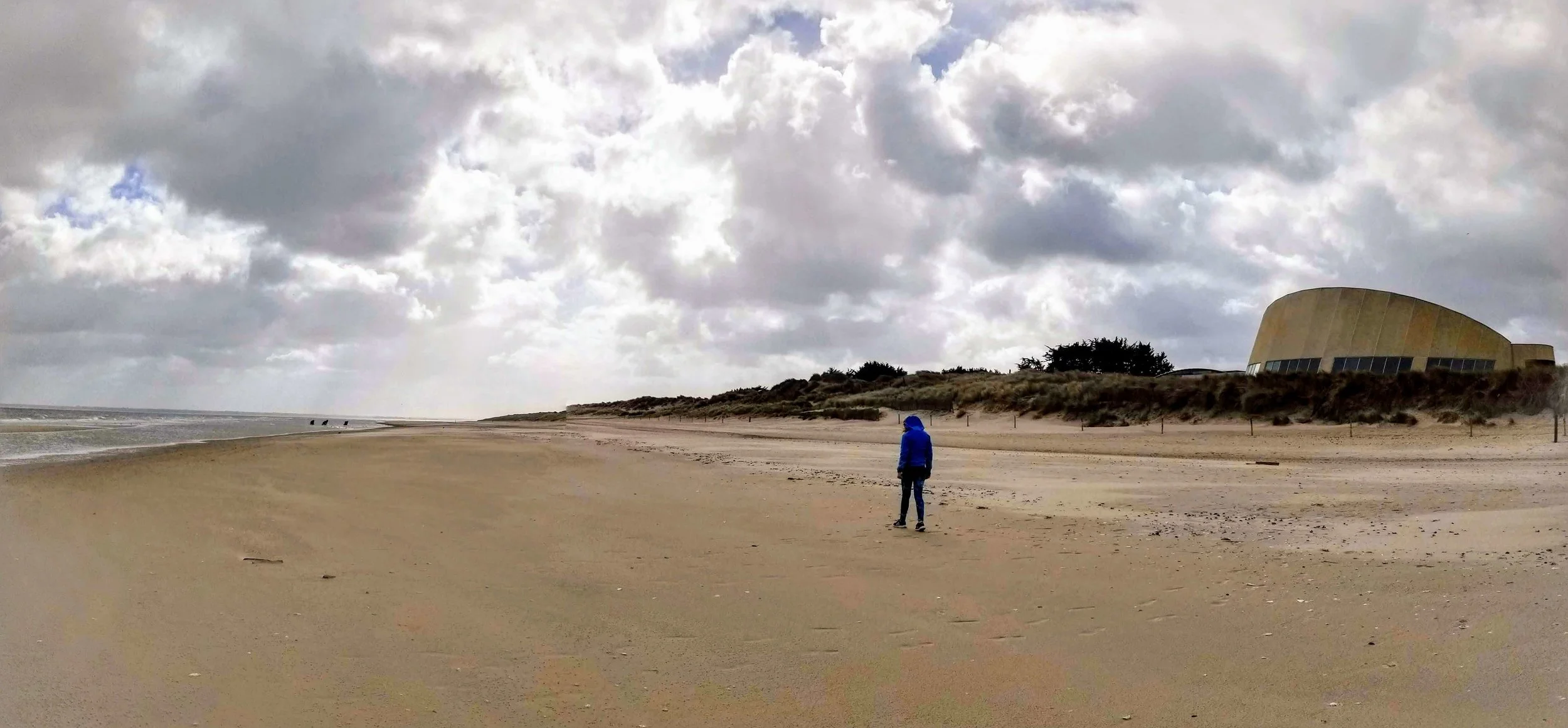 Ww2 Battlefields Beach
