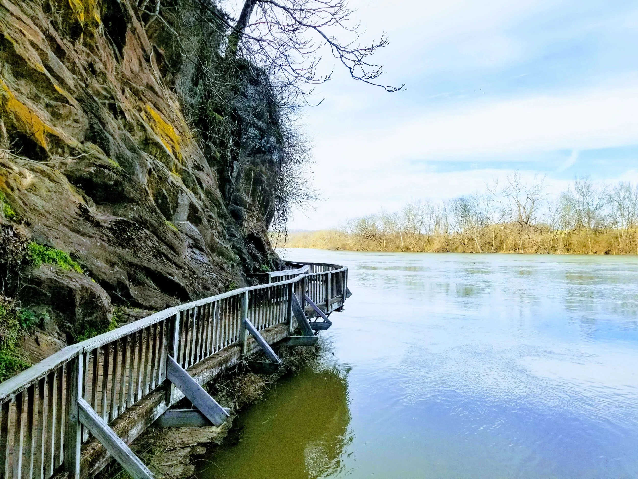 Explore Fantastic Ijams Nature Center- Part Of Knoxville’s Urban ...