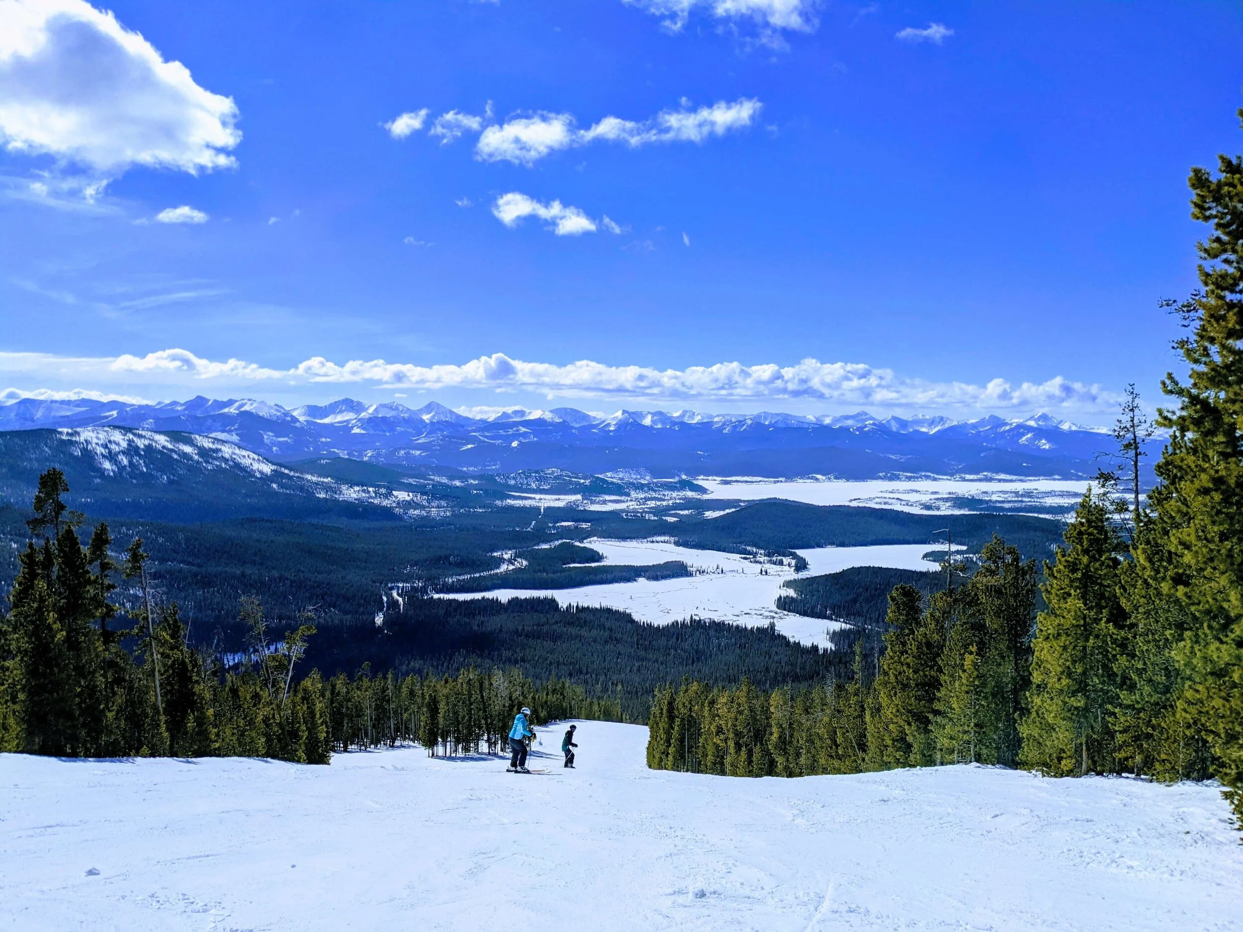 Ski Discovery In Montana Is A Discovery Worth Finding Simply Awesome 