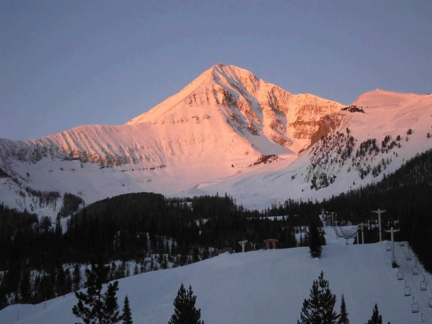 Big Sky Montana- Our Favorite Place To Ski — Simply Awesome Trips
