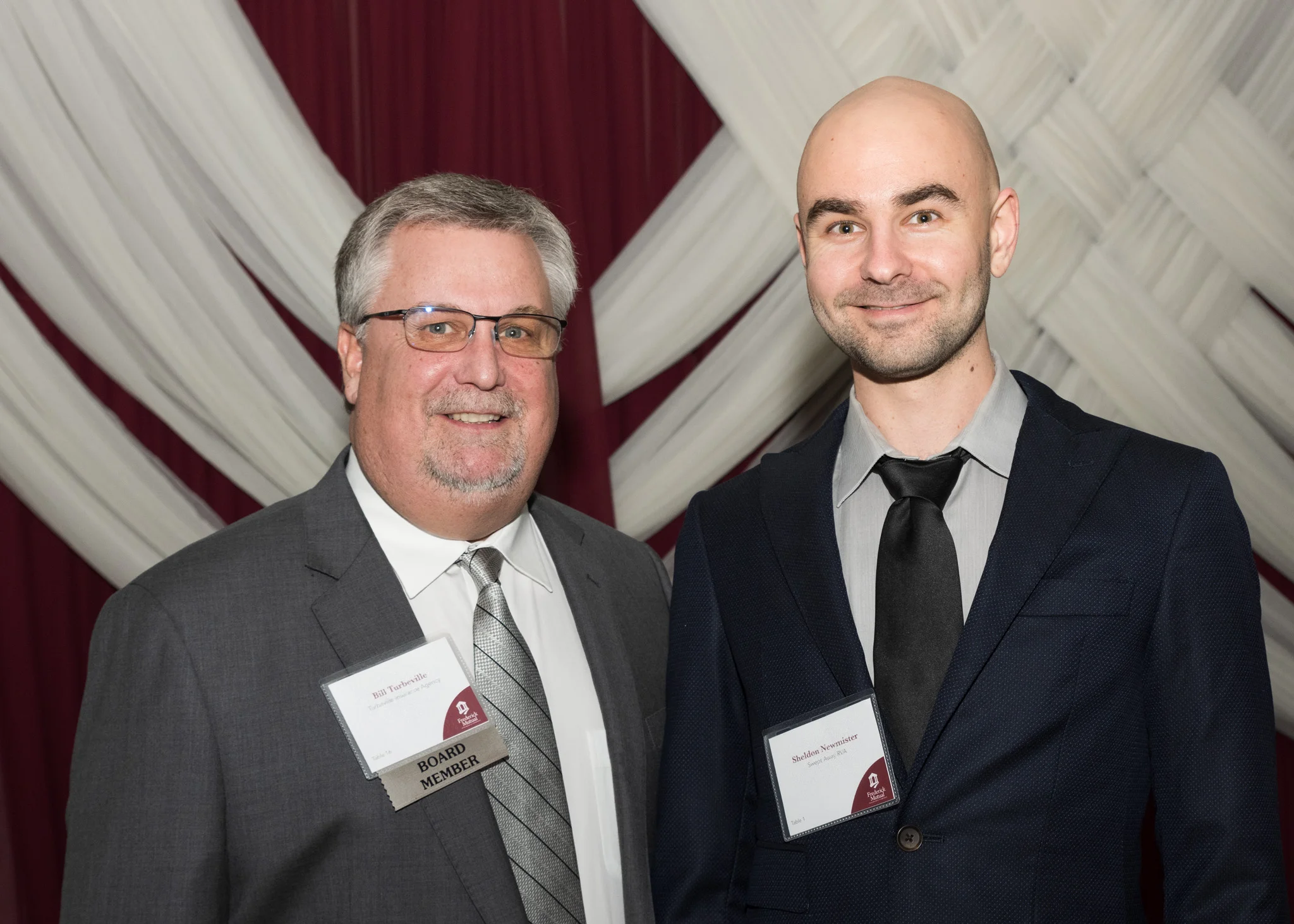 Frederick Mutual offers insurance for homeowners and businessowners in ...