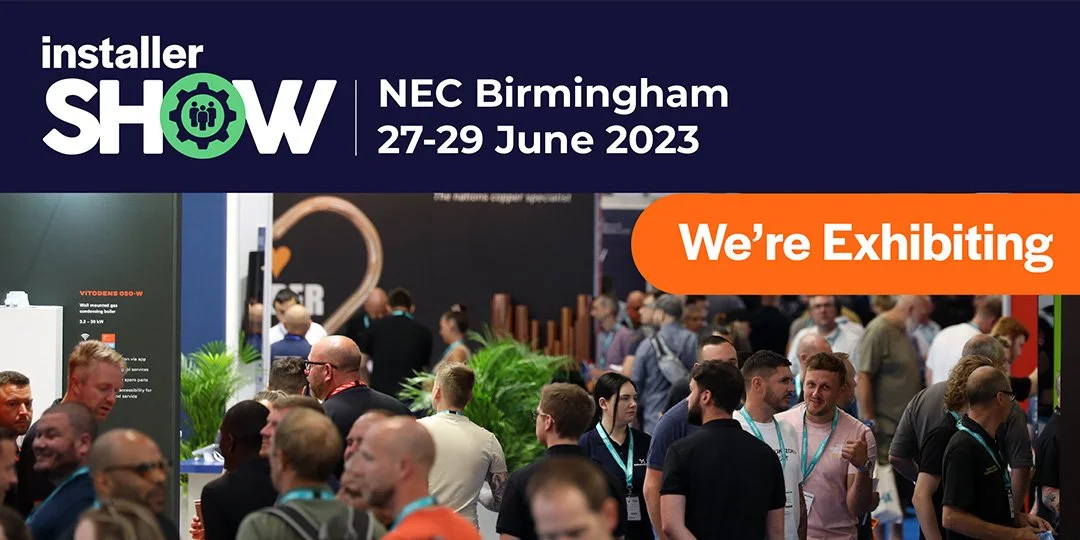 InstallerSHOW 2023 NEC Birmingham