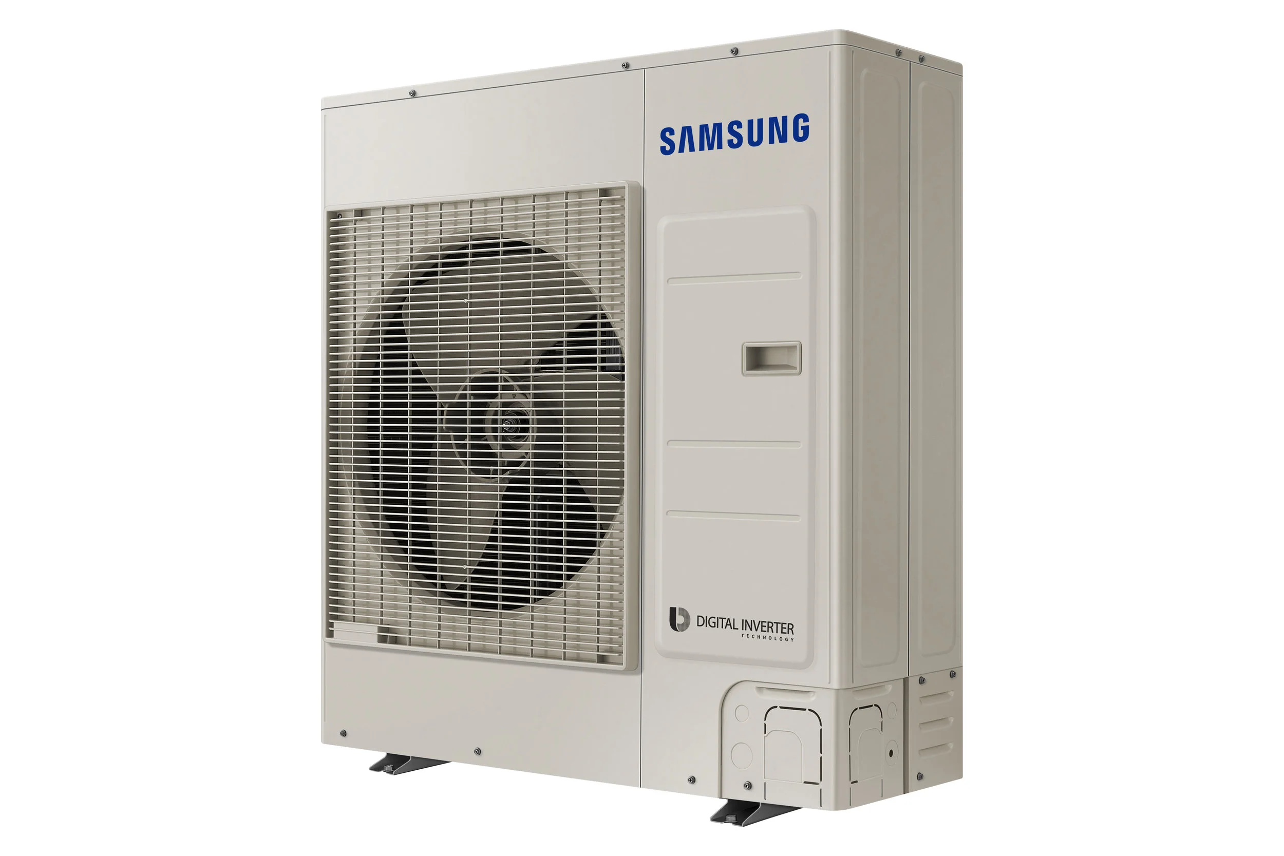 Samsung GEN6 Air Source Heat Pump