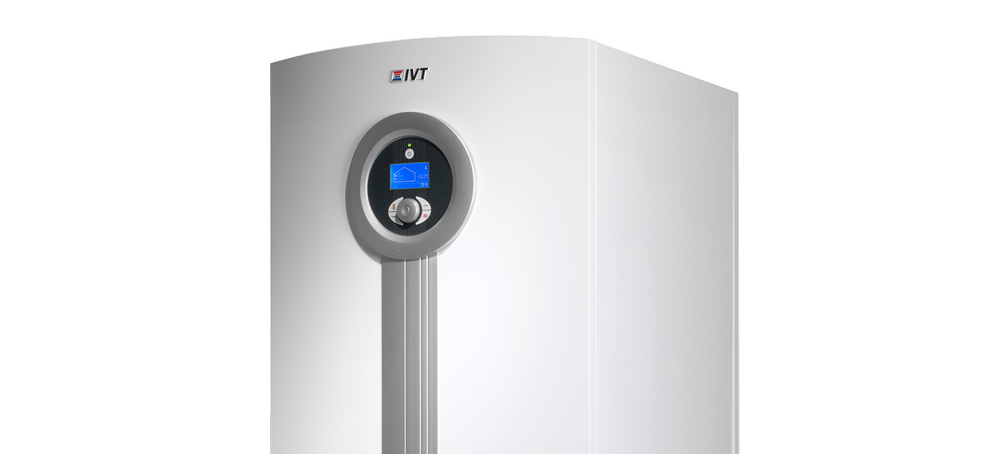IVT Heat Pump Recycling Scheme