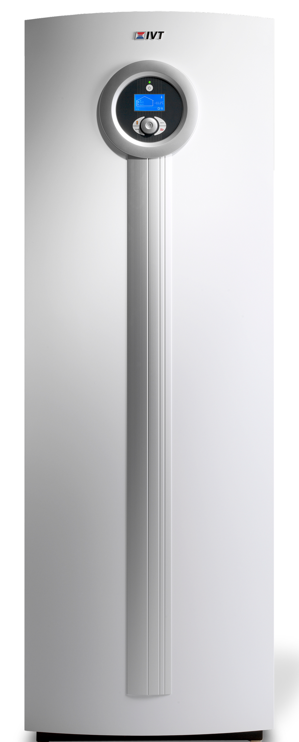 About IVT | IVT Installer | Geothermal Heating System