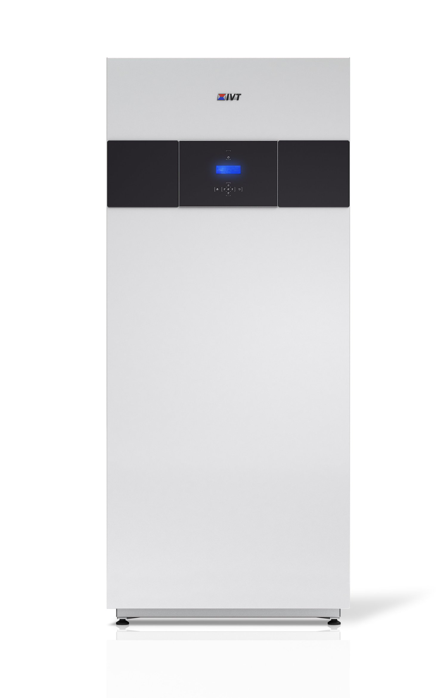 About IVT | IVT Installer | Geothermal Heating System