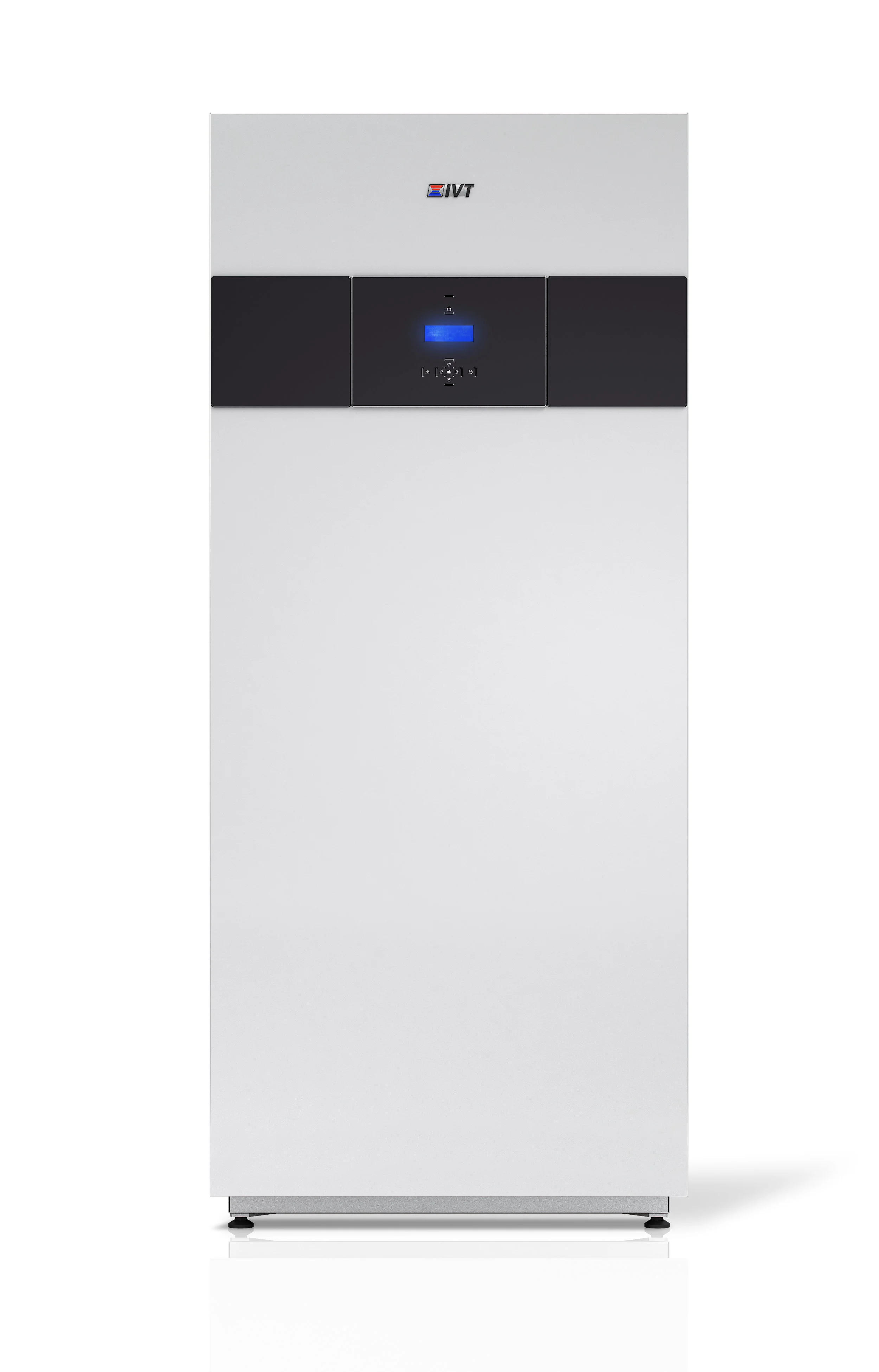 About IVT | IVT Installer | Geothermal Heating System