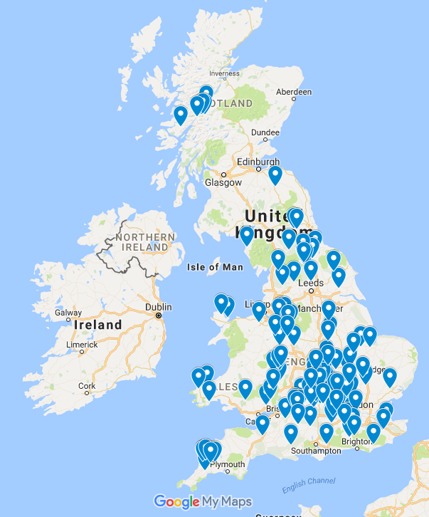 Commissioning Update