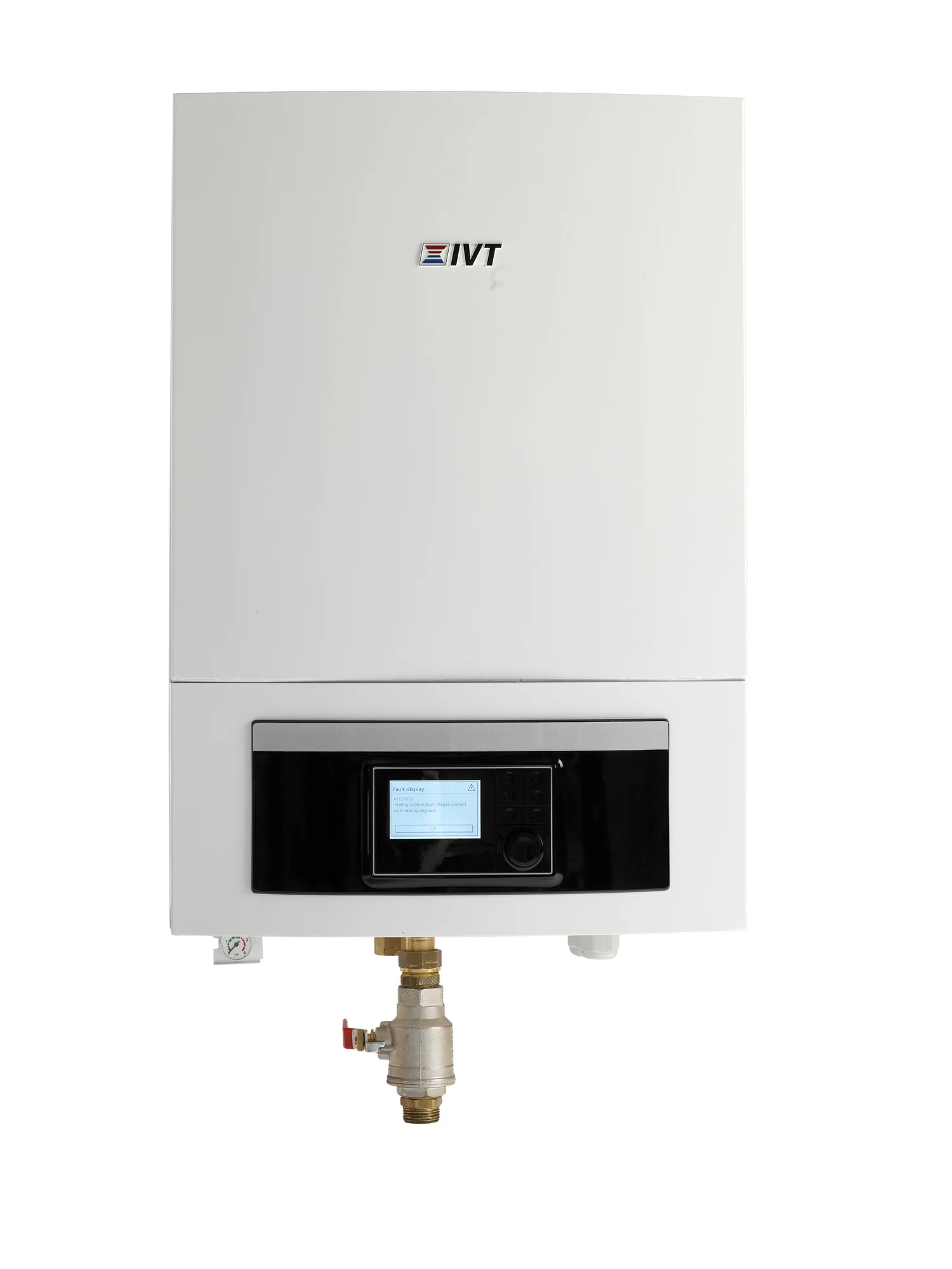 IVT Heat Pump Recycling Scheme - Now Choose The Amazing AirX