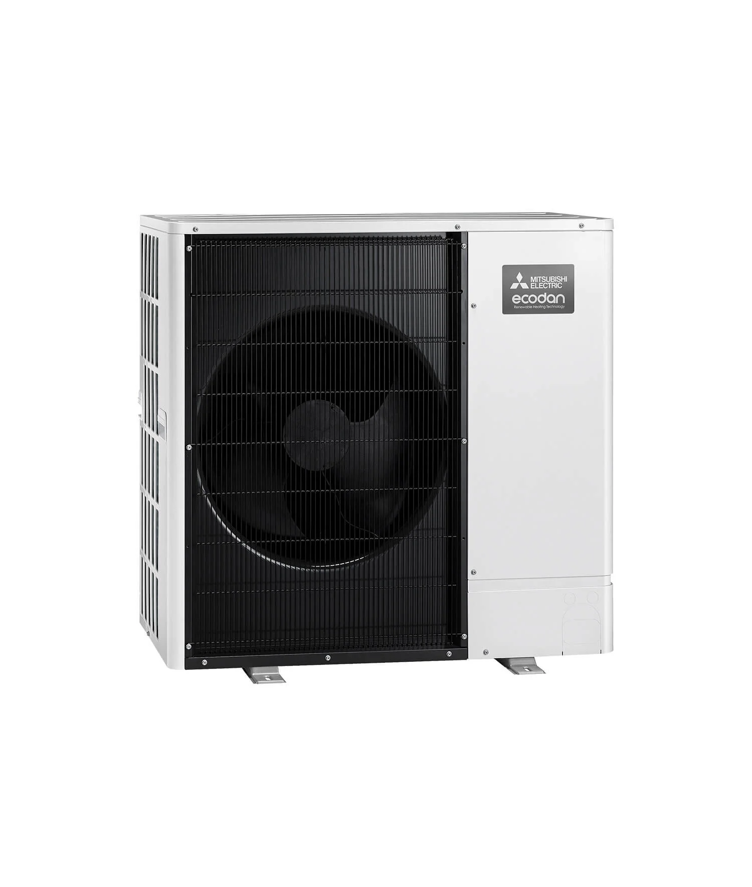 UK Distributor of Commercial Heat Pump Products