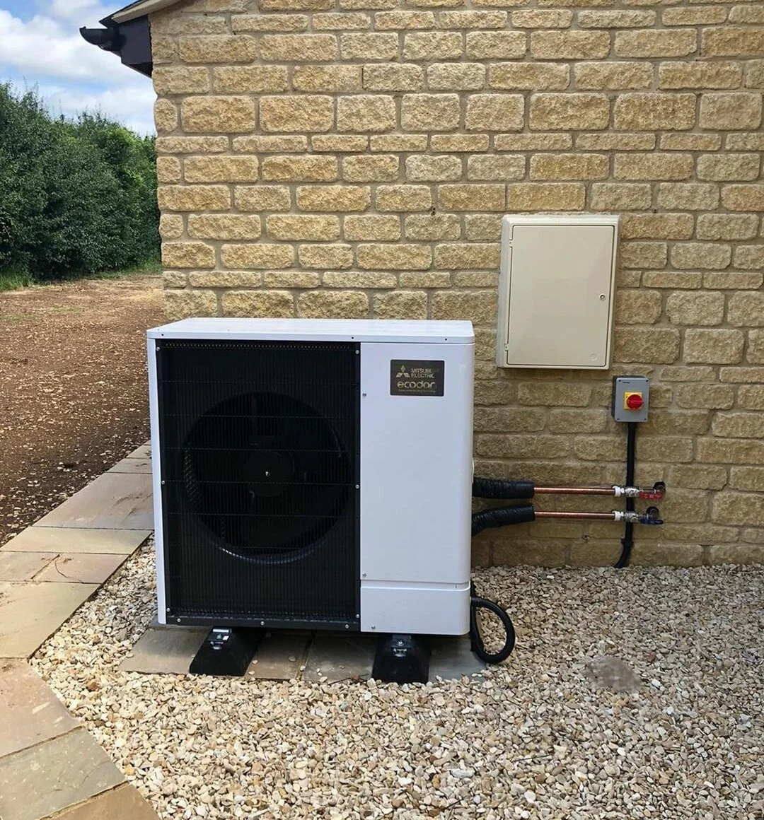 Housing Developments with Heat Pumps - Step 4: Commissioning & MCS Sign Off