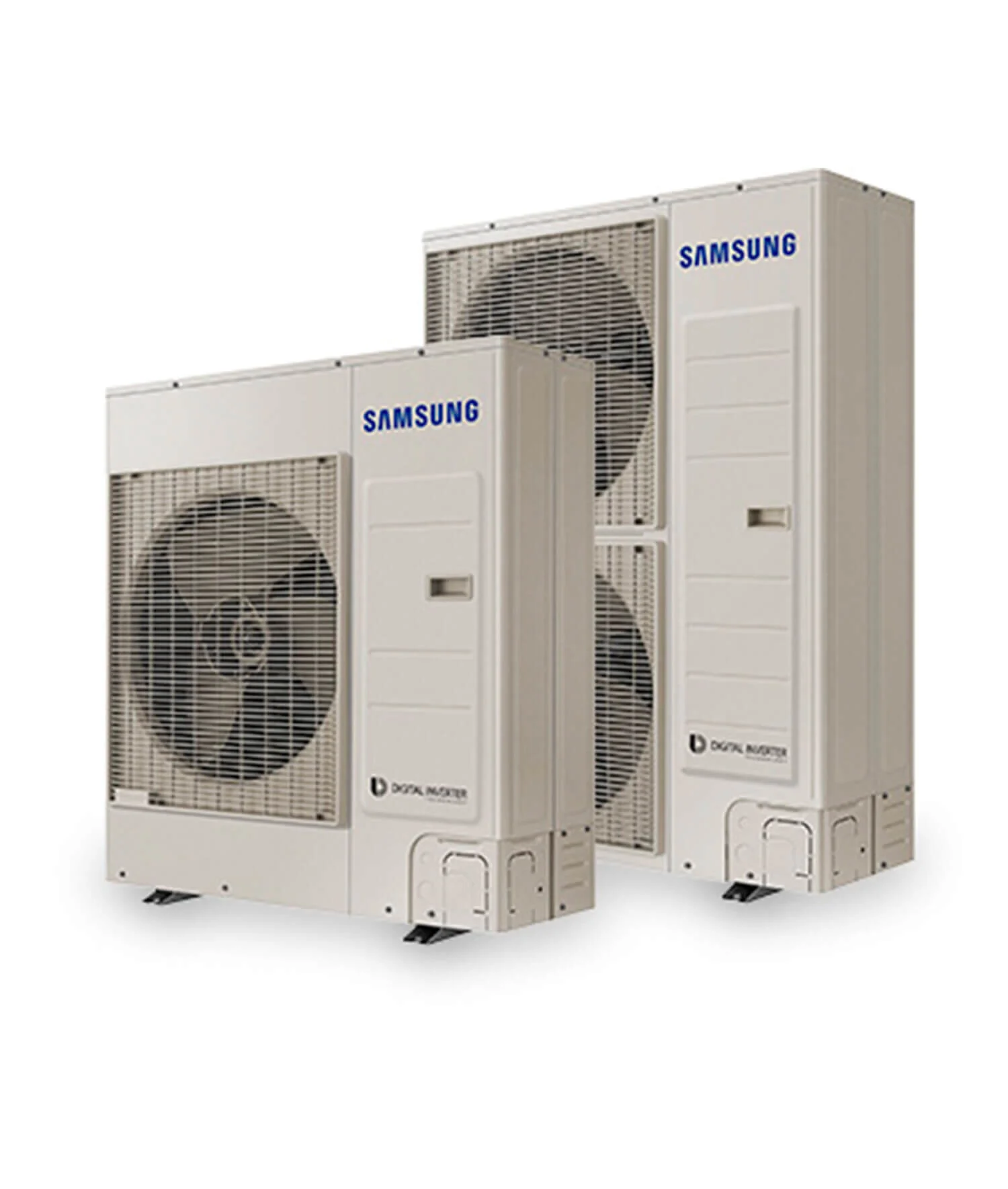 Introducing the Samsung GEN6 Air Source Heat Pump
