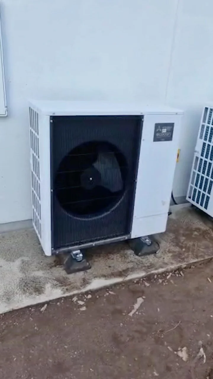 The Alto Energy Story