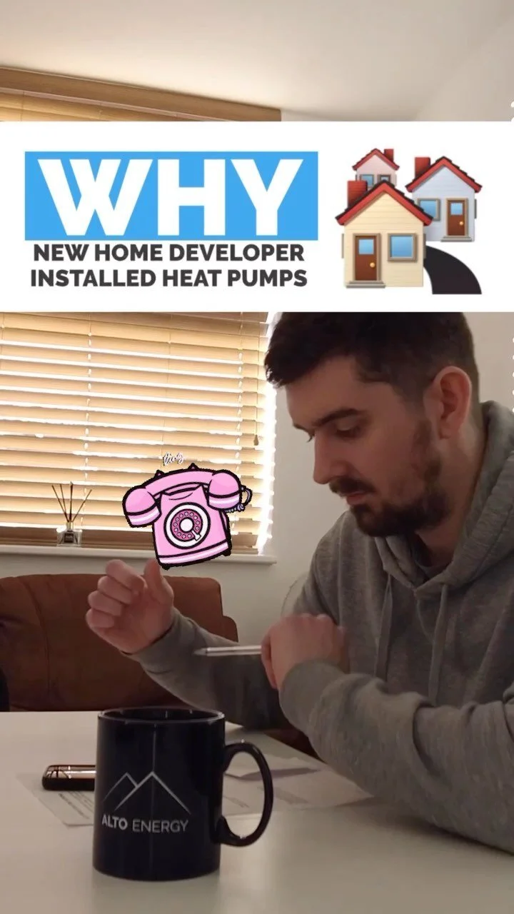 The Alto Energy Story